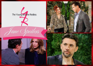 Y&R Spoilers: June Explodes With Betrayal, Medical Crises, Family ...