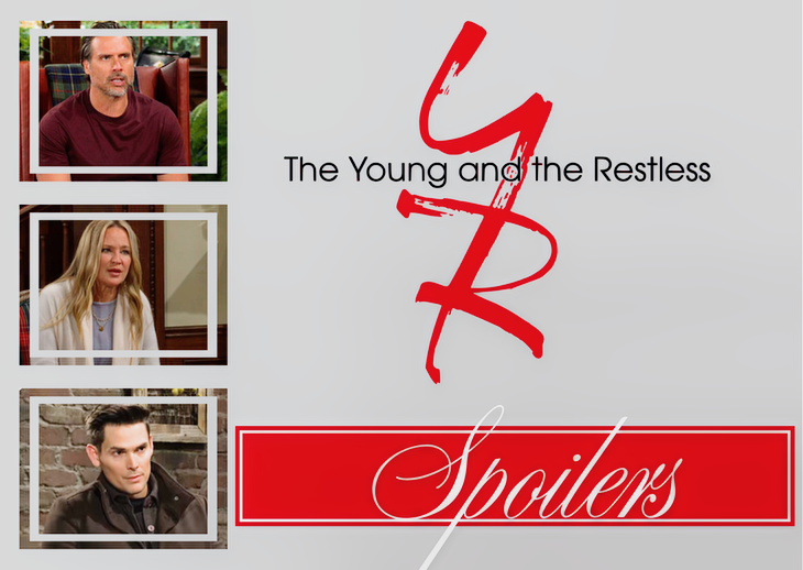 'Y&R' Spoilers Tuesday, June 2: Intervention, Confrontation ...