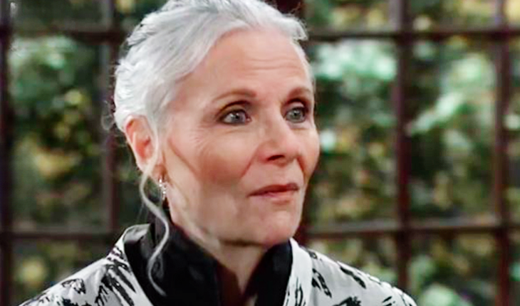 Tracy Quartermaine (Jane Elliot) - Soap Opera Spy