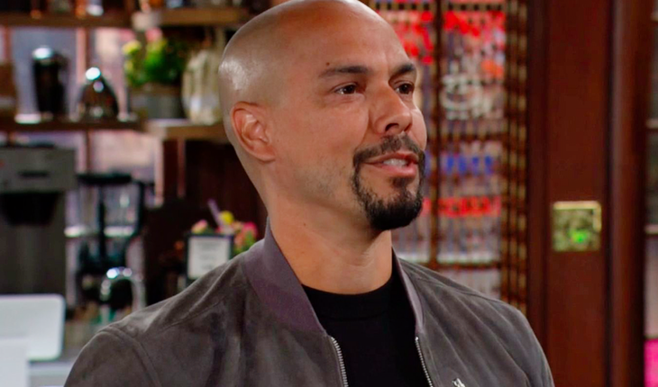 Young And The Restless - Soap Opera Spy