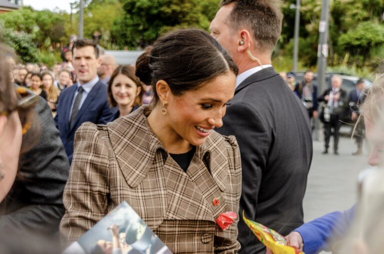 Meghan Markle Branded “Temu Duchess” After Latest As Ever Business Move ...